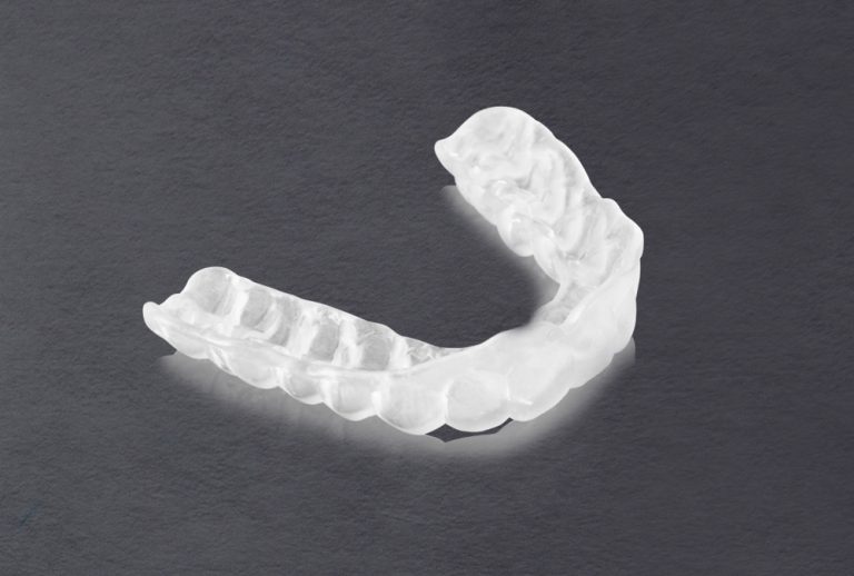DAL SkinnyFlex™ Hard/Soft Bite Splint – Dental Arts Laboratories, Inc.